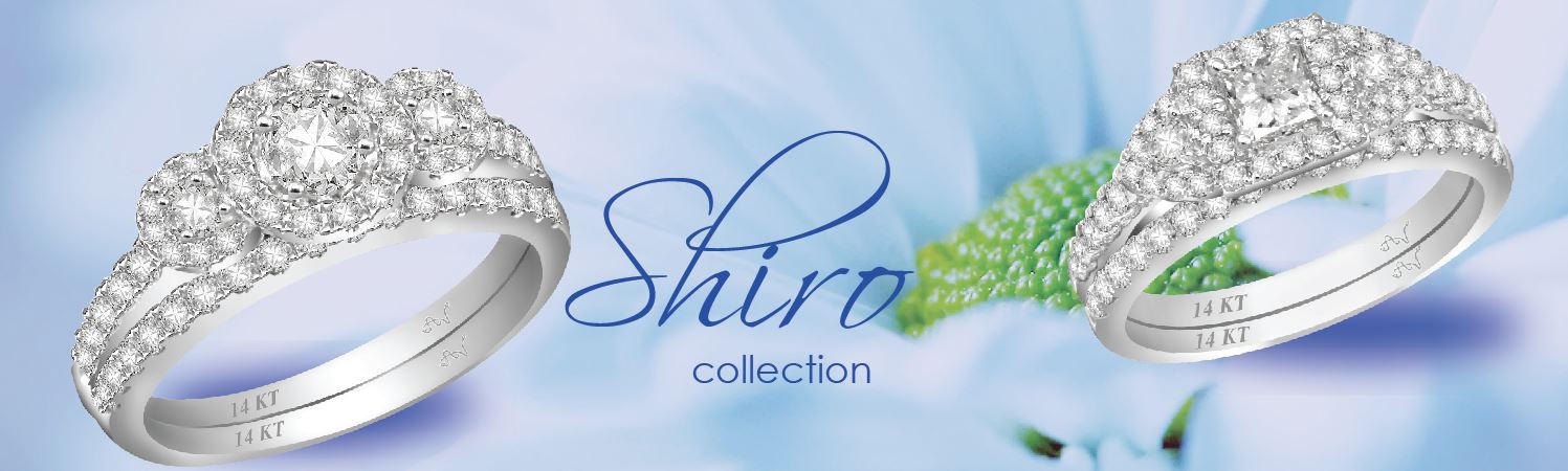 SHIRO – Joyeria Leslies